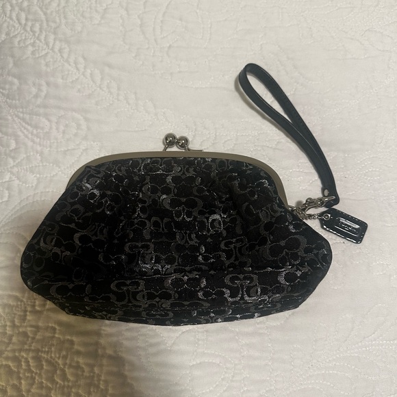 Coach | Bags | Coach Clutch | Poshmark